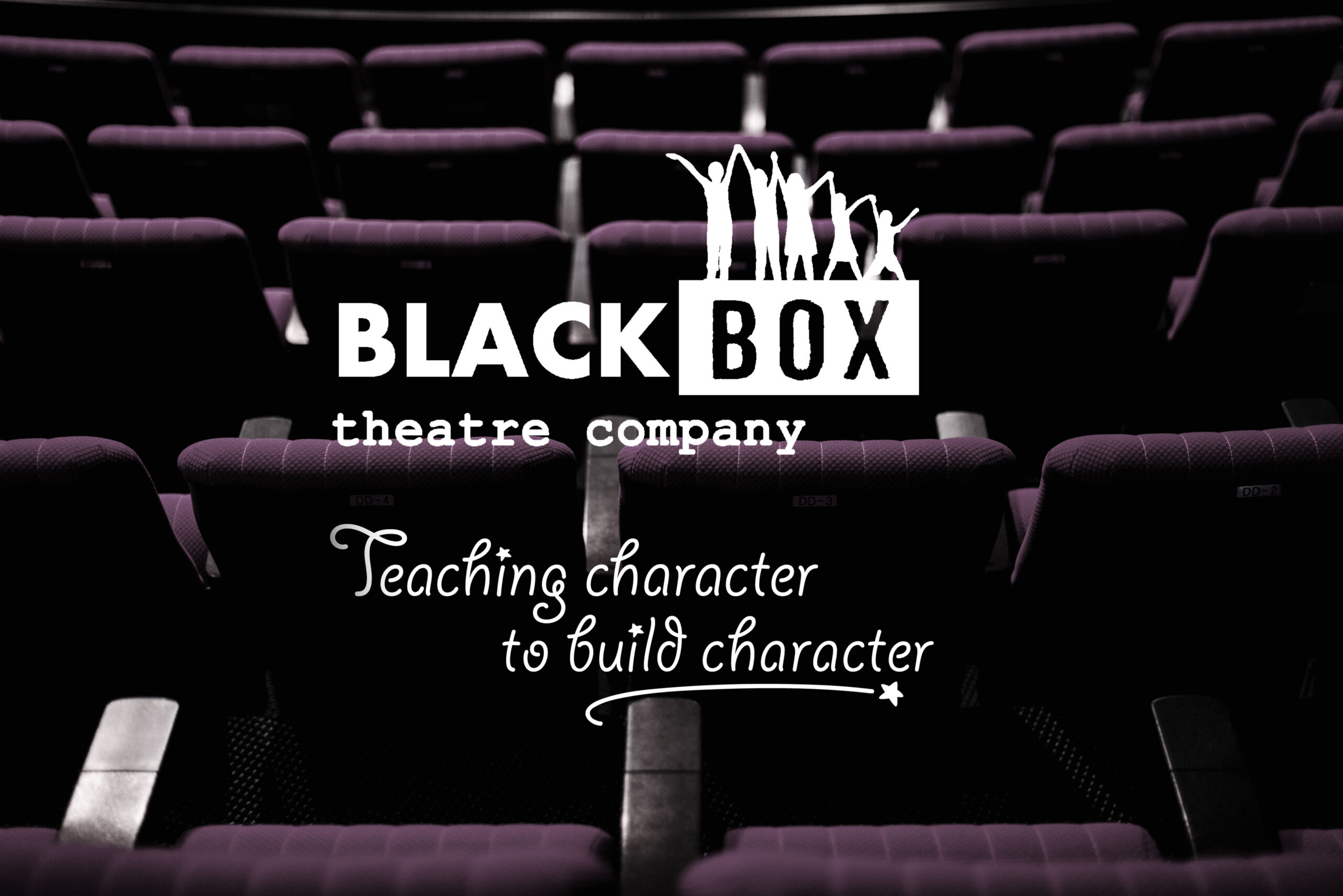 Tickets - Black Box Theatre Company Box Office